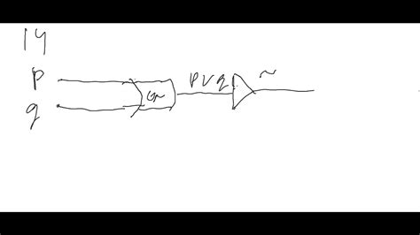 ლოგიკური წრედები 2 Youtube