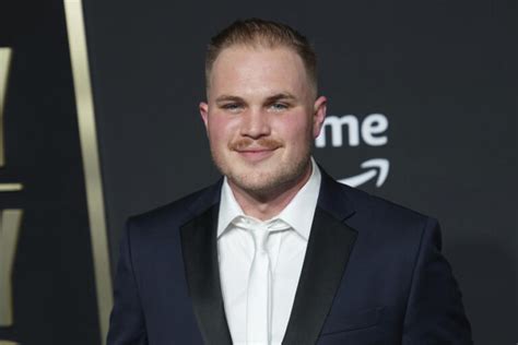 Country Music Star Zach Bryan Says He Was Arrested And Jailed Briefly