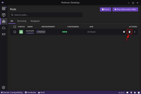 From Podman To Kubernetes A Practical Integration Guide Better Stack Community