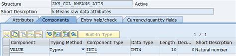K Means Outlier Detection Algorithm Abap Implementation