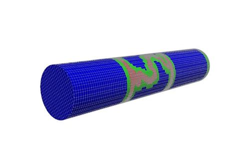 Feature Edge Refinement