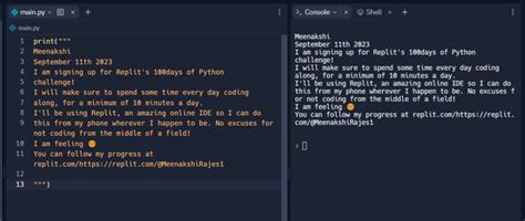 Meenakshi Rajesh On Linkedin Connections Drgvishwanathanchallenge 100daysofcodechallenge Python