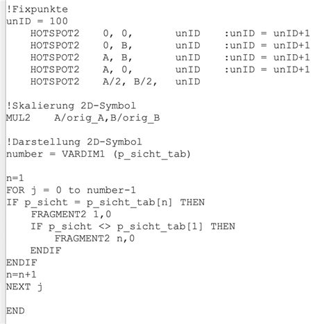 Topic Parameter A And B Original Parameter Graphisoft Gdl Center