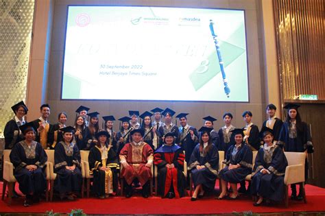 Tcsm Academy Puchong