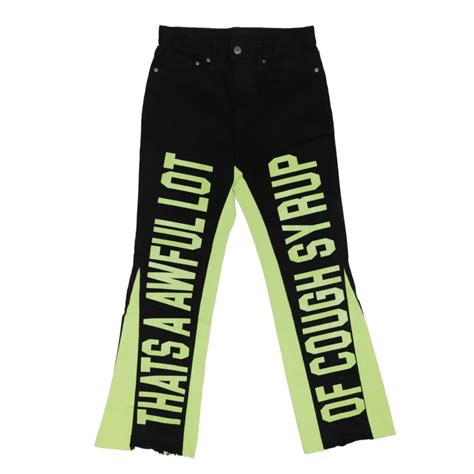 Hi Tech Lean Hi Tech Cough Syrup Amazing Prices 2023