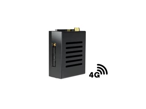 Hmsp14 โมดูล Samkoon 4g Module For Gt 070 All In One Hmiplc เอสทูอินโนเวชั่น