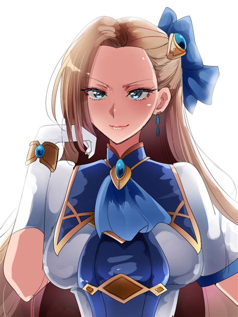 Katarina Claes Otome Game No Hametsu Flag Shika Nai Akuyaku Reijou Ni