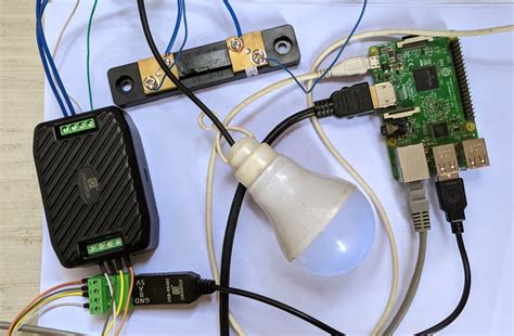 Dc Energy Measurement Using Pzem 017 Retired At 37