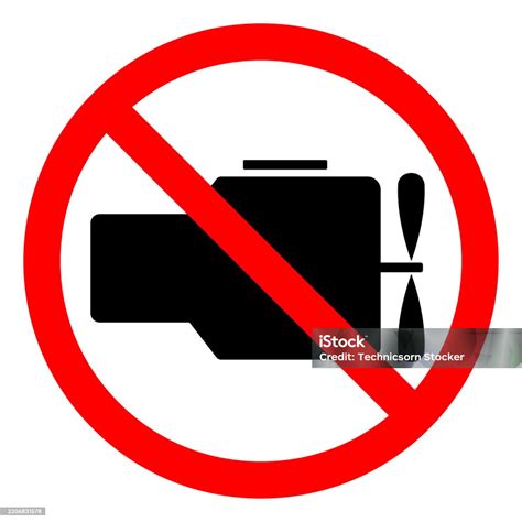 엔진 기호 기호 벡터 일러스트 레이 션 흰색 배경 Labeleps10에 격리 중지 교통수단에 대한 스톡 벡터 아트 및 기타 이미지 교통수단 금지됨 기어 기계 부분