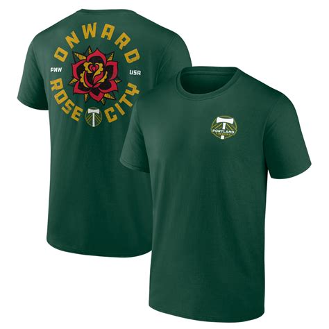Timbers Mens Page 3 Ptfc Authentics