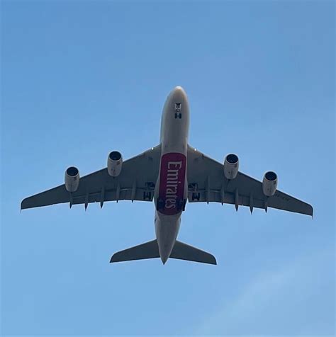 Ahmed Elsohafy On Linkedin When U Love Emirates You Keep Looking Into The Sky To See Your ️ ️ ️