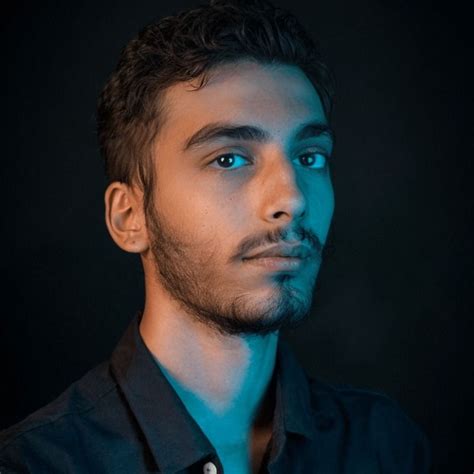 محمد حسین شیخانی ویرگول