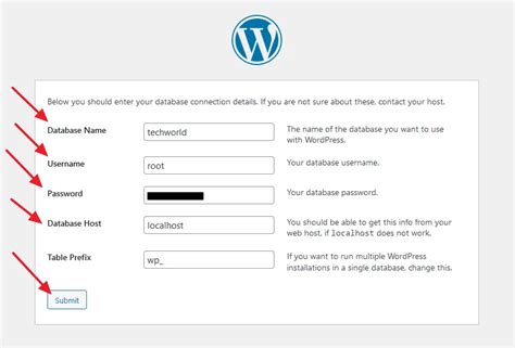 How To Install Wordpress On Xampp Beginners Guide