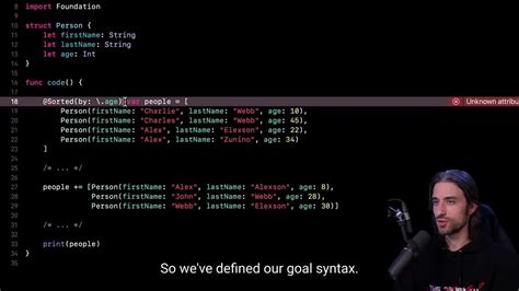 Vincent Pradeilles 👨🏻‍💻 On Linkedin ` Sorted By Age Var People` Have You Ever Tried To