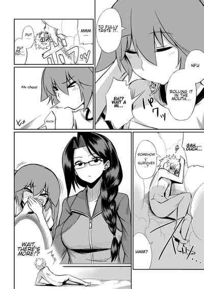 Microne Magazine Vol 40 Nhentai Hentai Doujinshi And Manga