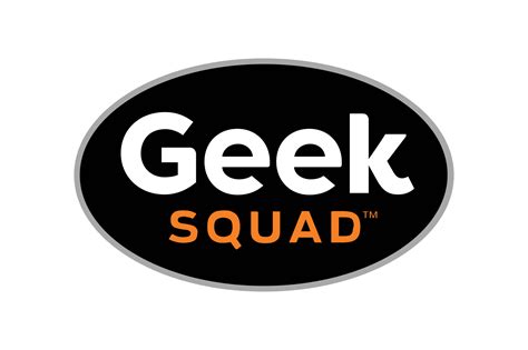 Geek Squad Logo Png Download Bootflare