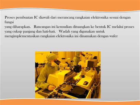 PPT INTEGRATED CIRCUIT PowerPoint Presentation Free Download ID 2392540