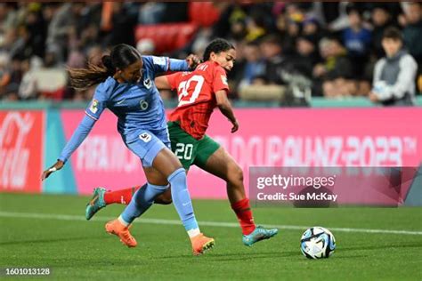 93 Sofia Bouftini Photos And High Res Pictures Getty Images