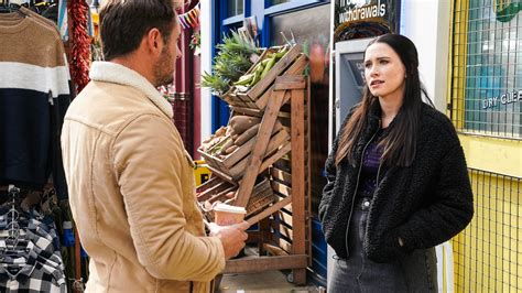 Eastenders Star Milly Zero Unrecognisable After Dramatic Makeover And Stepping Down From The