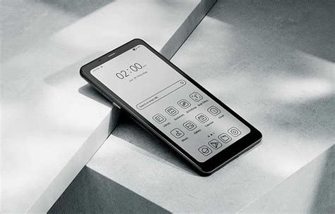 스마트폰처럼 생긴 E북 리더 북스 팔마 등장 Techg