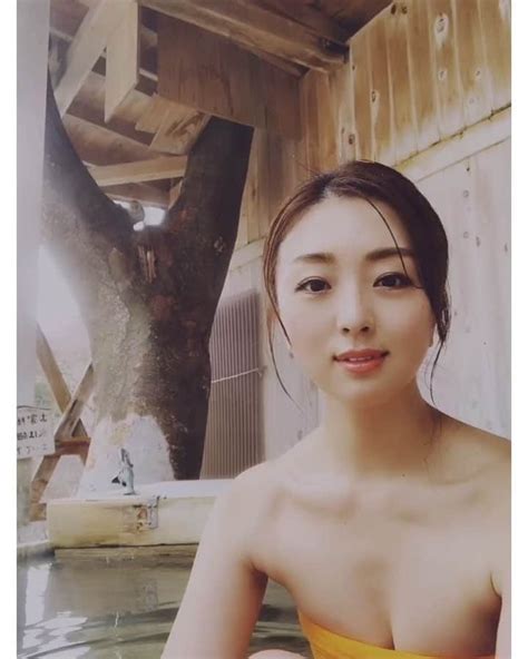祥子さんのインスタグラム動画 祥子instagram 「♨️ 温泉 Onsen Hotspring 露天風呂 貸切露天風呂