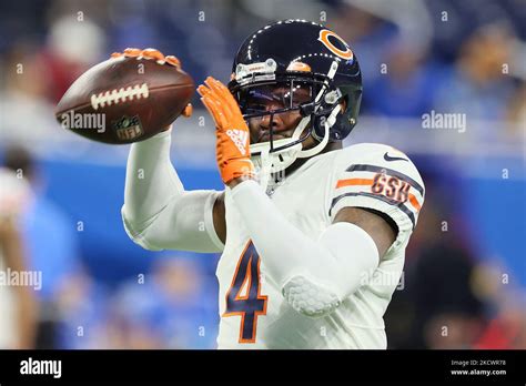 Eddie Jackson Accident