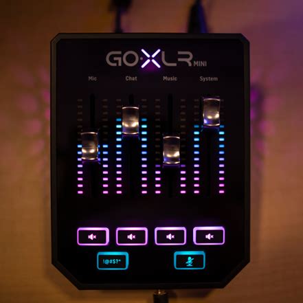 GO XLR MINI אילת ללא מעמ