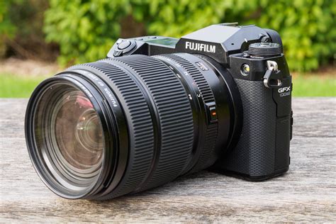 Fujifilm Deal Alert Award Winning Gfx Camera Price Fall Amateur