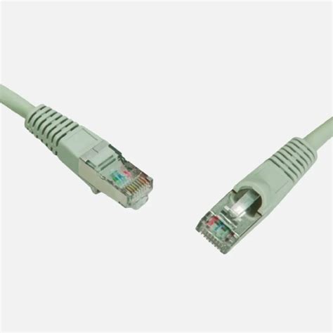 Cat 6 U Utp Patch Cord Magnus