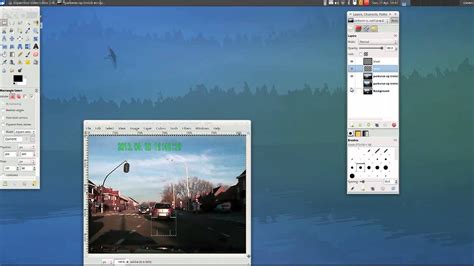 How To Blur Or Pixelize An Area In Your Videos With OpenShot Dashcam Steven YouTube