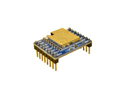 allt om lora sx1278 funktioner och applikationer