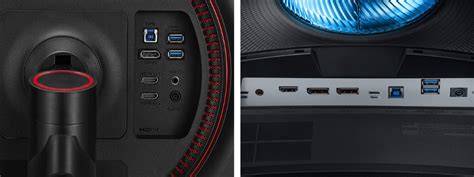 Lg Ultragear Vs Samsung Odyssey Which Gaming Monitor Should You Buy Compare Before Buying