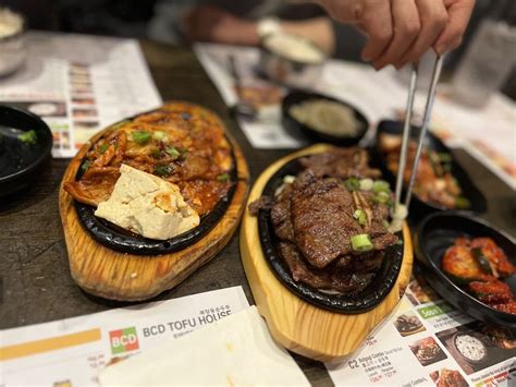 Bcd Tofu House Updated July 2026 4680 Photos And 2715 Reviews 5 W