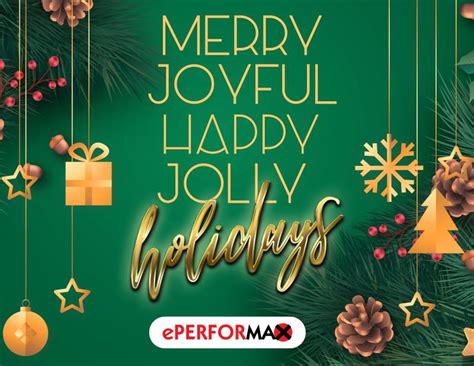 Epx Eperformax Contact Centers On Linkedin Eperformax Holidayseason