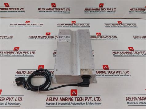 Solcon Ept Rx Potential Transformer Aeliya Marine