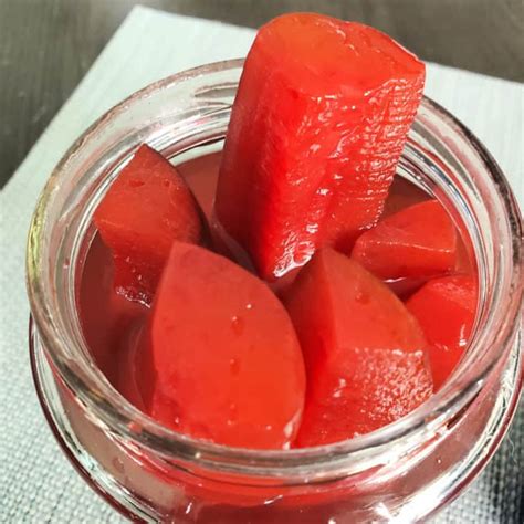 Kool Aid Pickles Recipe {video} Tammilee Tips