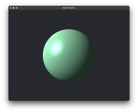 2 Lighting Metal Tutorial