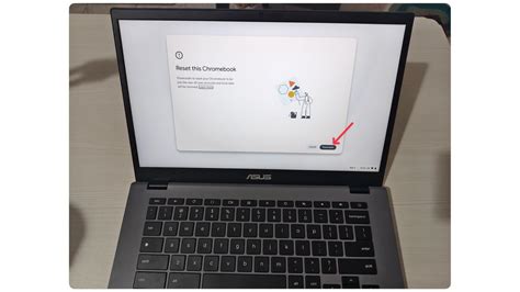 Frozen Chromebook 10 Easy Ways To Fix Techpp