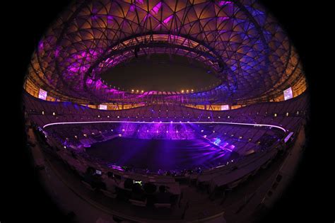 Coupe Du Monde 2022 Tous Les Résultats