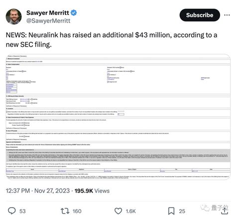 马斯克脑机接口公司再融资4300万美元，临床试验宣传片首次发布 澎湃号·湃客 澎湃新闻 The Paper