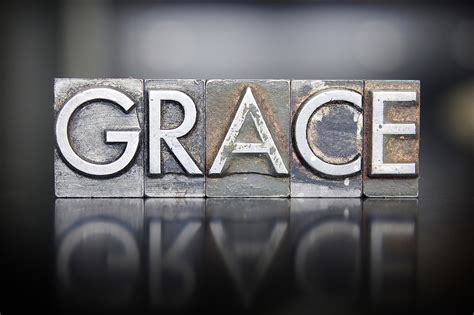 What Is Grace Reformed Perspective