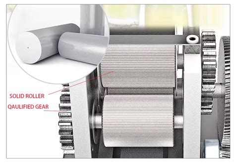 Sugar Milling Production Line Sugar Mill Machine Manufacturers Candy Gummy And Biscuit