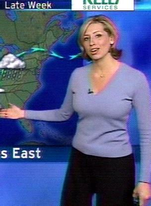 Labay S Place Am I Watching The Weather Or Porno