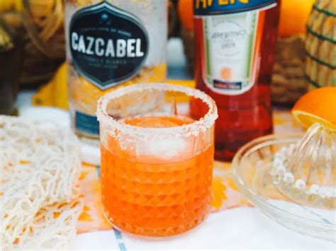 Cranberry And Rum Warmer Cocktail Recipe Bws