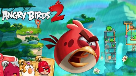 Rovio Classic Angry Bird Download