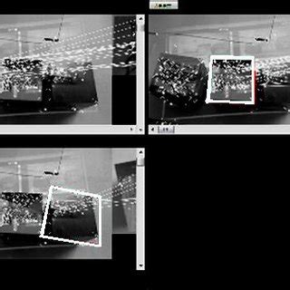 Multi Object Detection Download Scientific Diagram