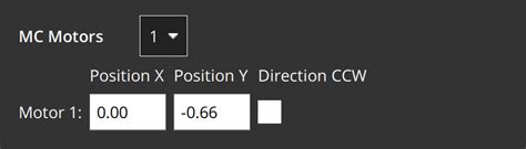 Motor Position And Roll Pitch Yaw Scales Px4 Autopilot Discussion Forum For Px4 Pixhawk