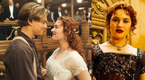 타이타닉 로즈·잭 천국서 만나 엔딩에 새로운 해석 나왔다 [할리웃통신]