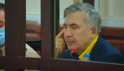 დღეს მიხეილ სააკაშვილის სასამართლო პროცესი გაიმართება