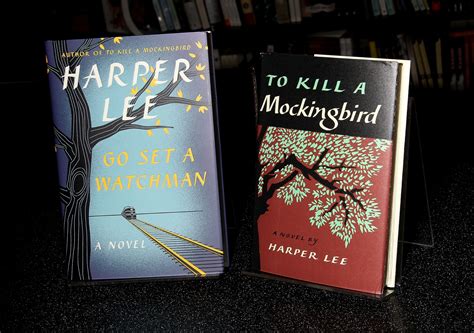 Harper Lee The Impact Of ‘to Kill A Mockingbird Abc News
